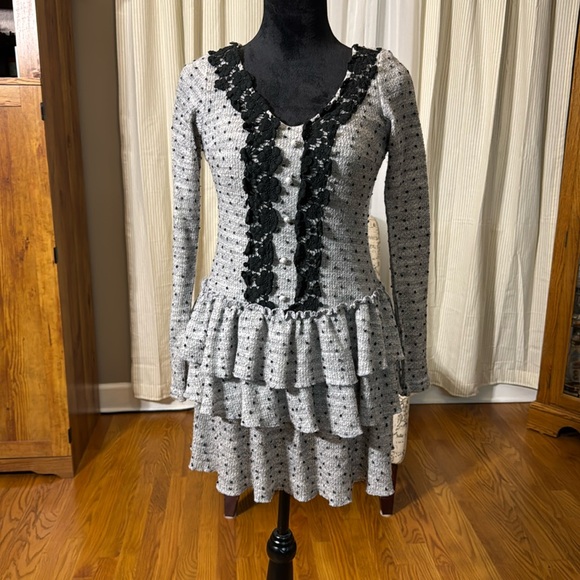 Ryu | Dresses | Ryu Woman Mini Dress Xsmall Size | Poshmark